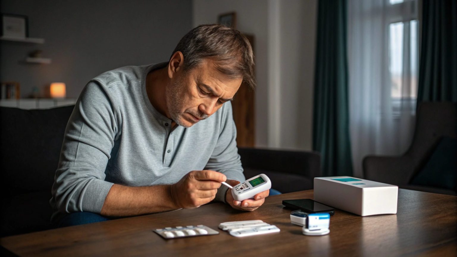 Ketoacidos: Att Förstå och Förhindra en Allvarlig Diabeteskomplikation ...